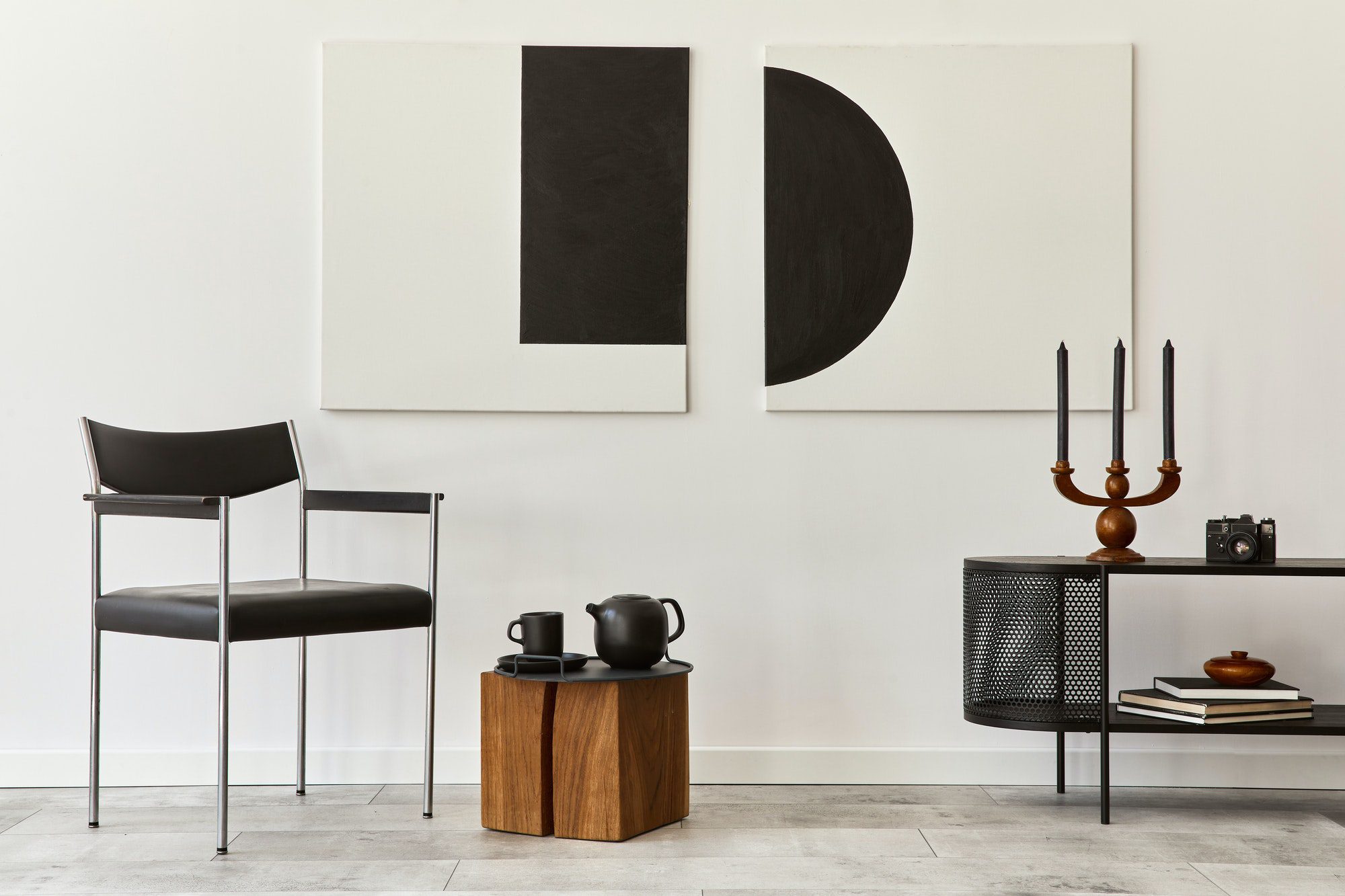 Best Interior design and fit out company in Abu Dhabi